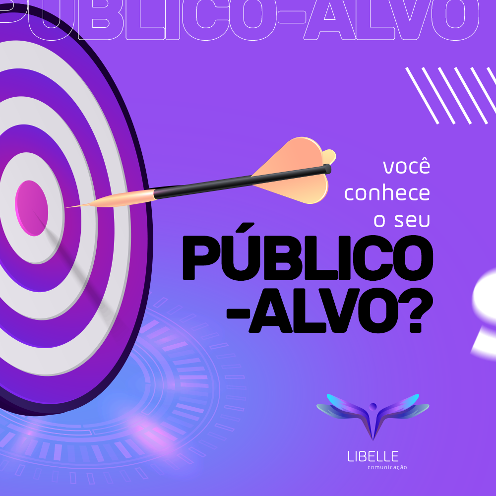 Como Definir O Seu Publico Alvo Sim Distribuidora Images